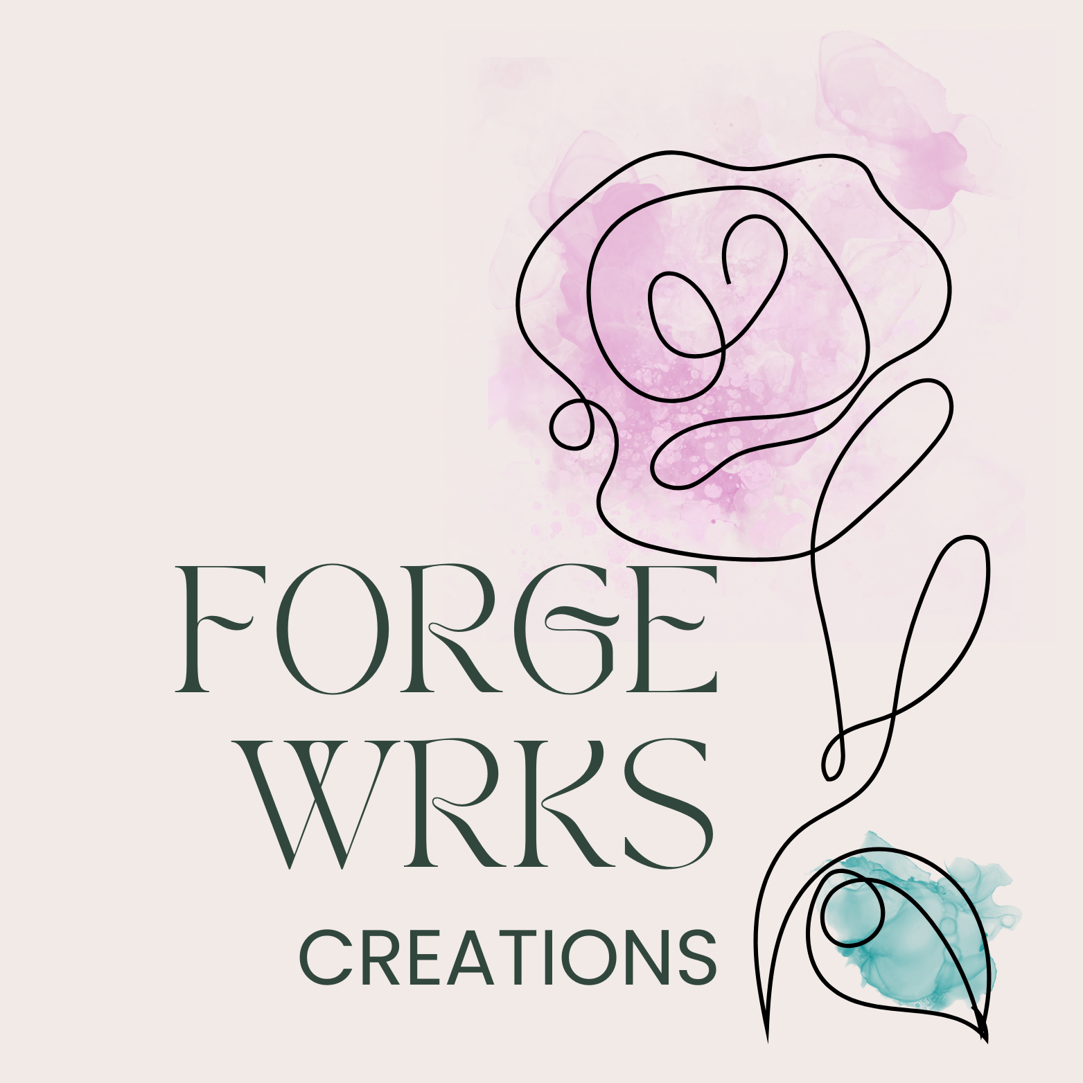 Custom Handcrafted Laser Engraving – Forgewrks